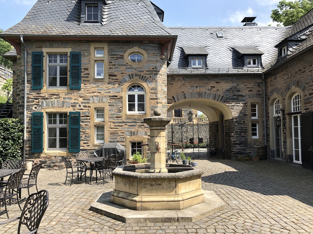 Schloss Lieser - reviews,open hours,photo spots,things to do ...