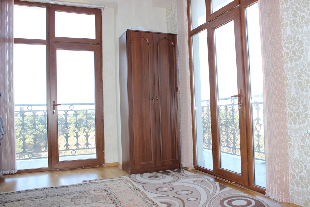 Brand New Apartment Close To Metro+free Transport. - Baku