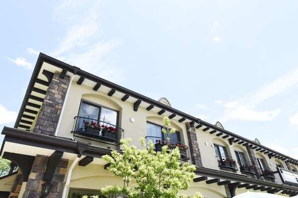 Kawaguchiko Hotori No Hotel Ban - Fujiyoshida