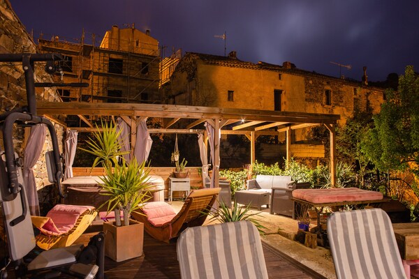 Chez Amis B&b - Roquebrun