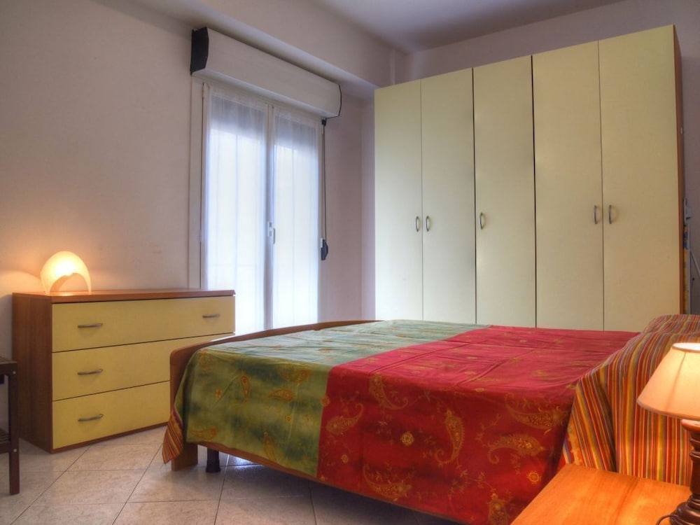 Interior 10 - Apartamento Nuevo De Dos Habitaciones A Pocos Metros Del Mar 4 Camas - Alassio