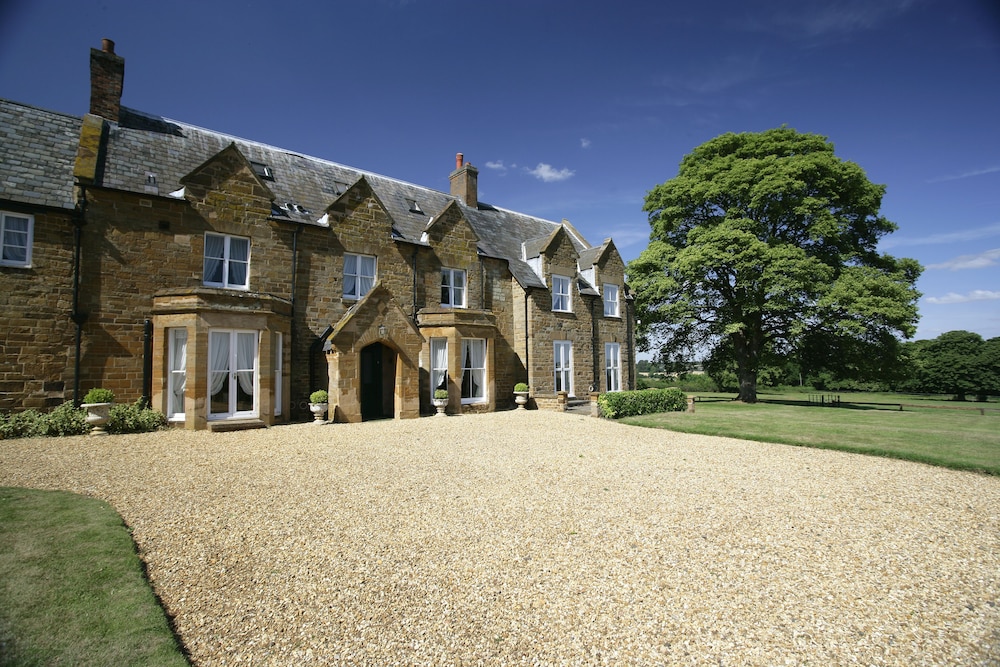 Brampton Grange - Northamptonshire