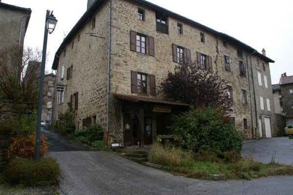 La Jacquerolle - La Chaise-Dieu