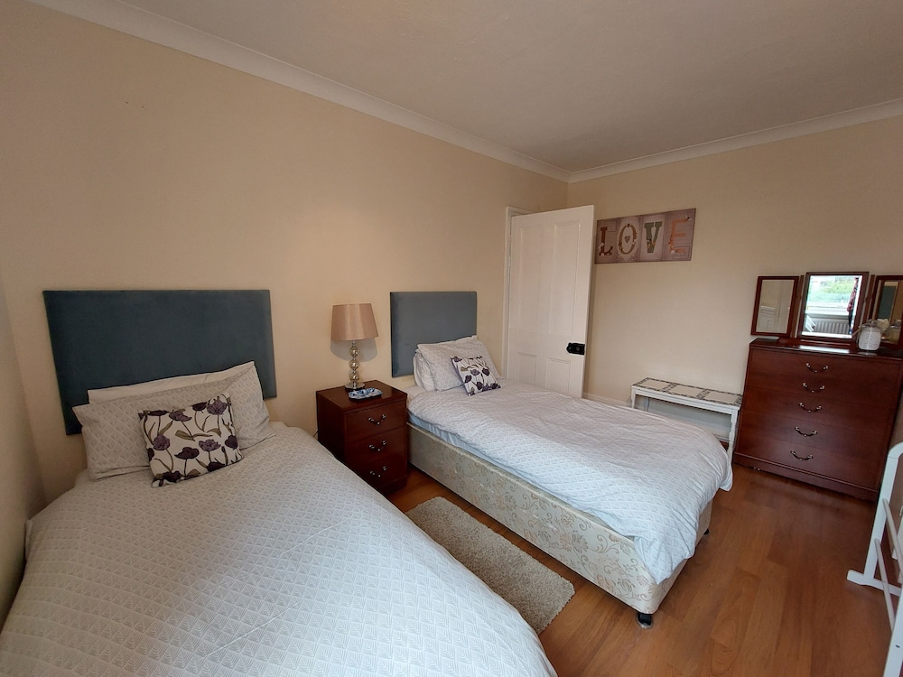 Gorgeous Gorleston Edwardian Terraced House - Great Yarmouth