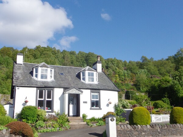 Twostones - Loch Lomond