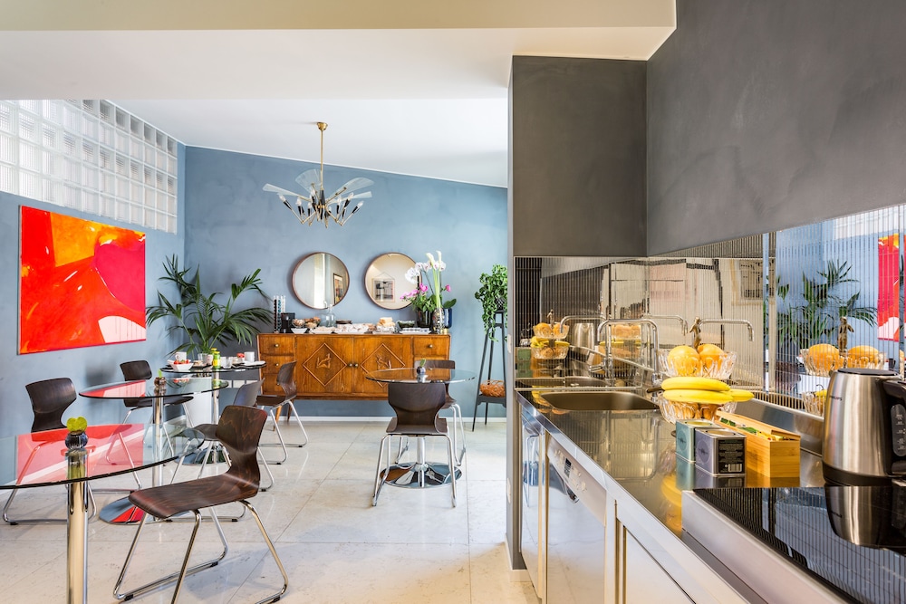 Relais Pensiero - Verona