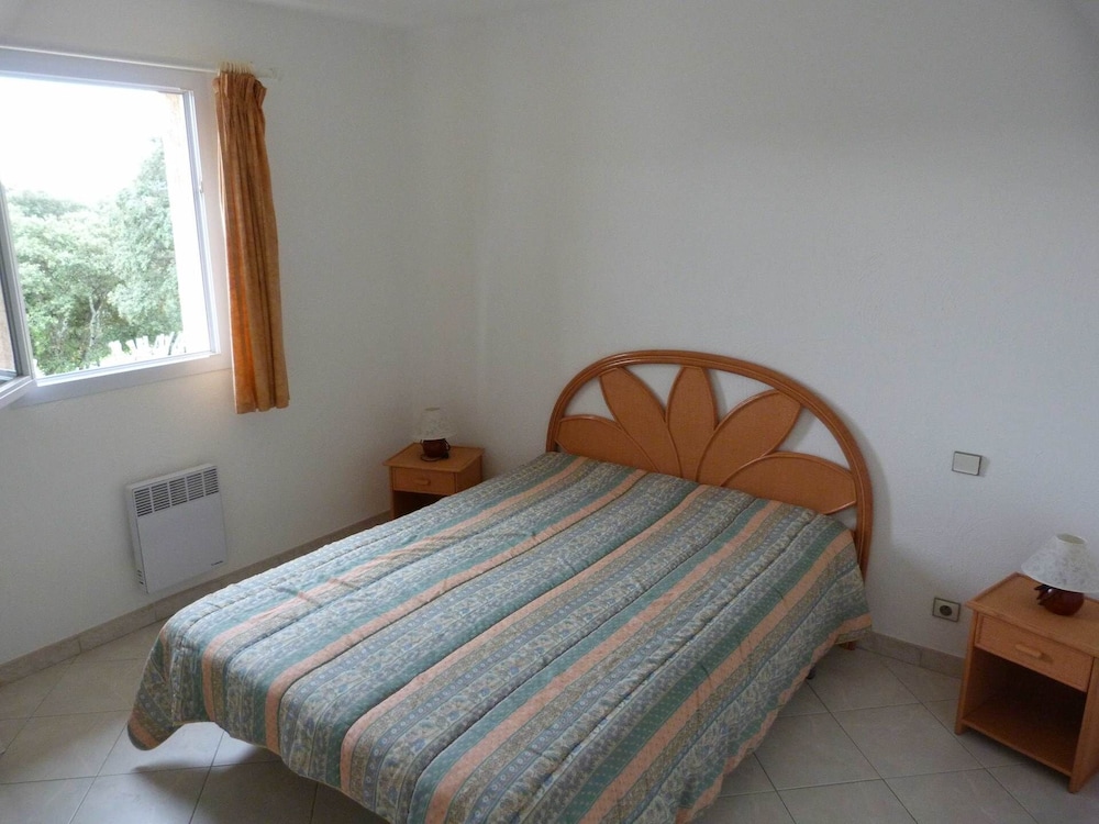 Mini-villa N°2 - 2/4 Pers. - Corsica