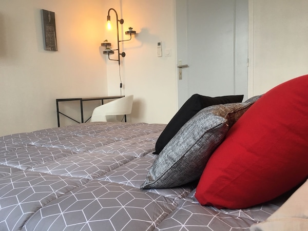 Maison Mignardise - Cité - Carcassonne