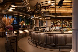 Bar (na propriedade)