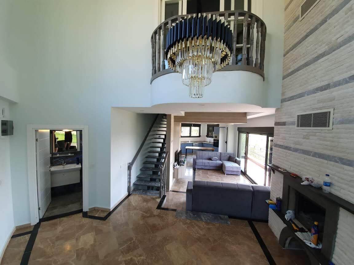 Villa15 Lodge, 5br/5.5ba / Pool/ Gym/ Sauna/ Alfresco Dining & Beach Access - Side