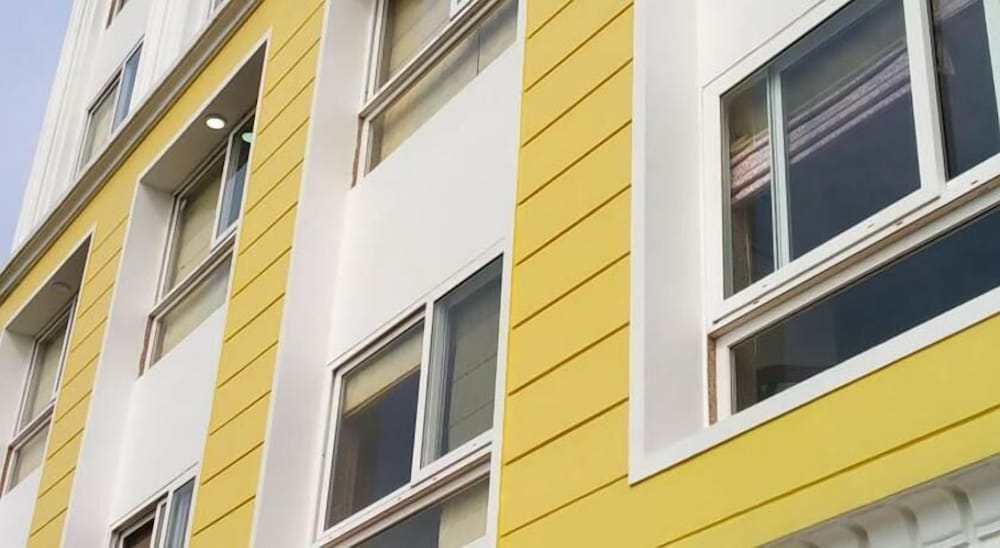 Villa Bianca - Uttarakhand