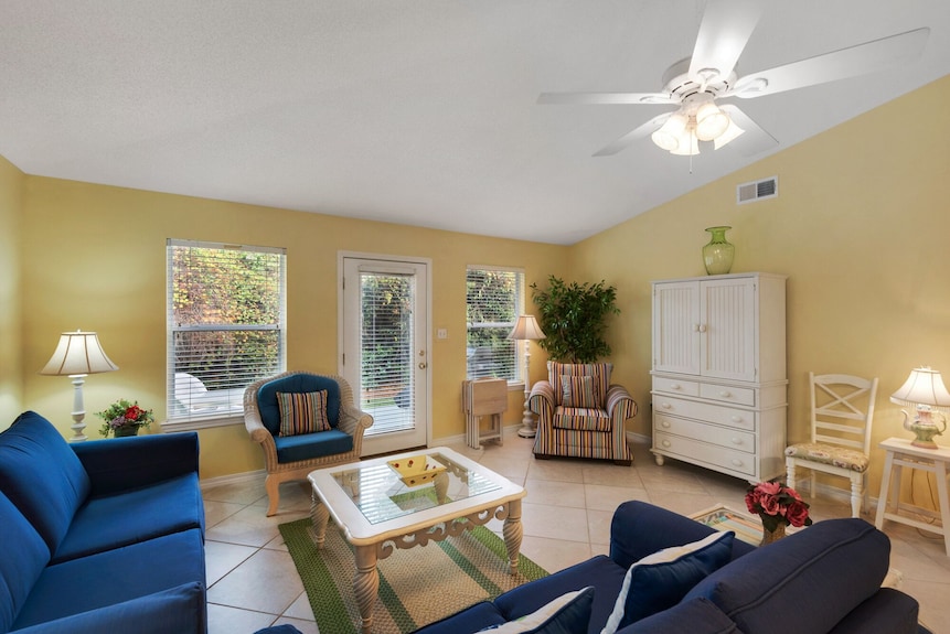 Άννα μαρία διακοπές στο Maravilla Resort Destin φλόριντα παραλιακή αγροικία - Miramar Beach, FL