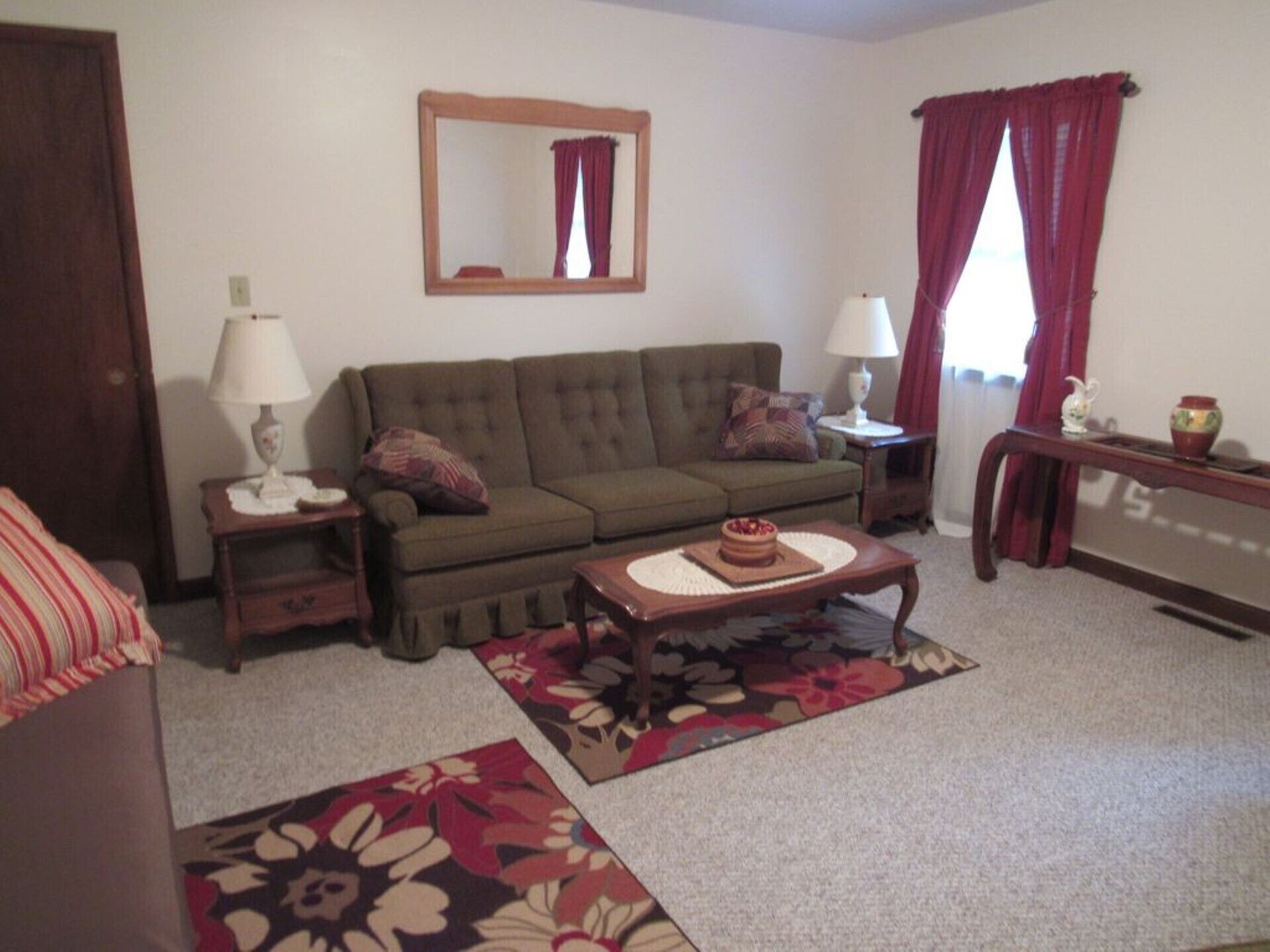 Roomy Relaxing House Large Yard Stores Restaurants Trails Lake River Paved Drive - Abingdon, VA