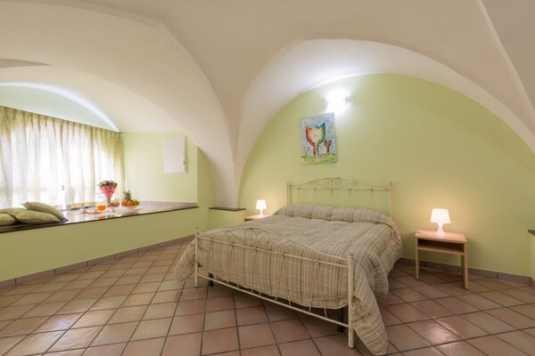 Le Dimore Dei Messapi - Ugento