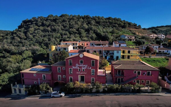 Stella Dell'est - Bari Sardo