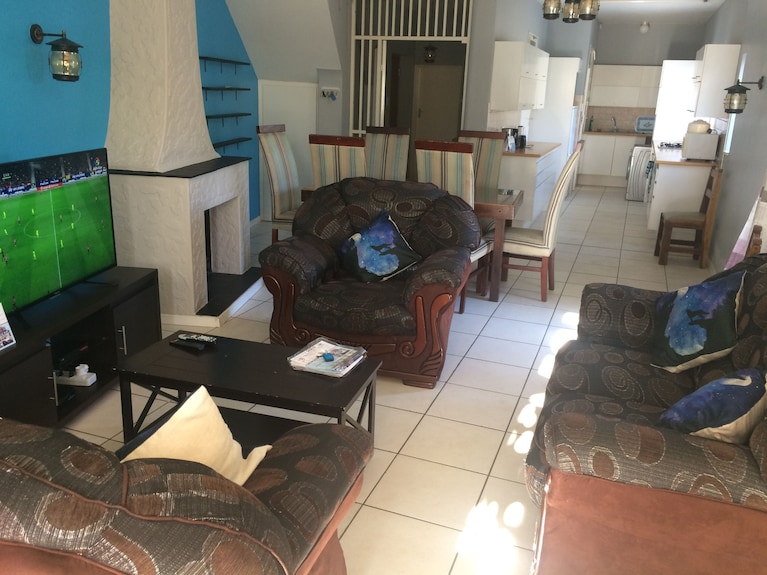 Unidad 4 Damara Dardens, Windhoek, Namibia - Windhoek