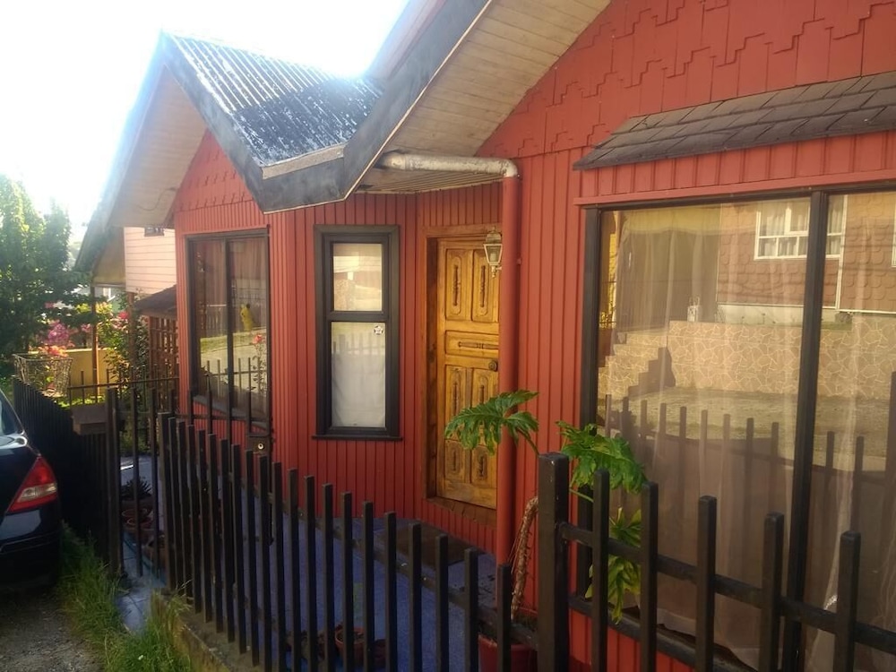 Casa Grande Para Fiestas - La Calera, Chile