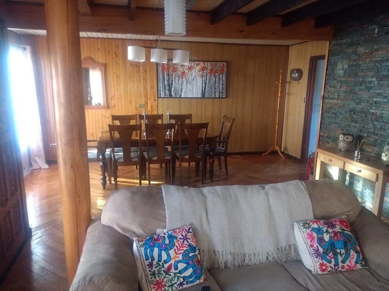 Large House For Parties - 노갈레스