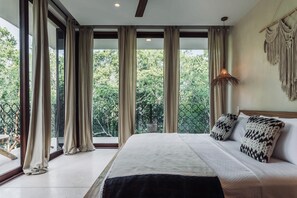 Barefoot Luxury in LUUM ZAMA-2 Level Gated Sanctuary: Complimentary Spa ...