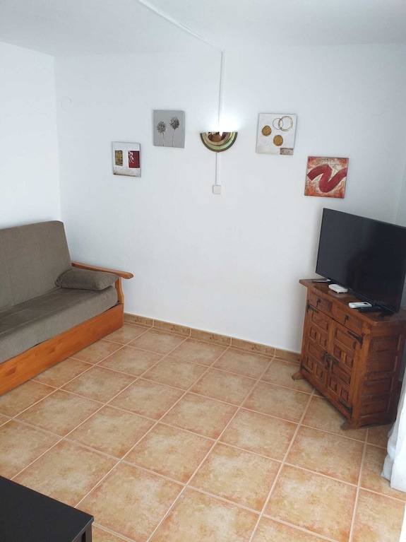 Appartamento Bei 20 Metri Dal Mare - Formentera