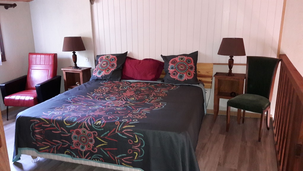 --- Apartment 2 - - Santa Giulia