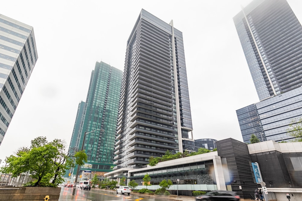 Modern Apartments In North York - Toronto