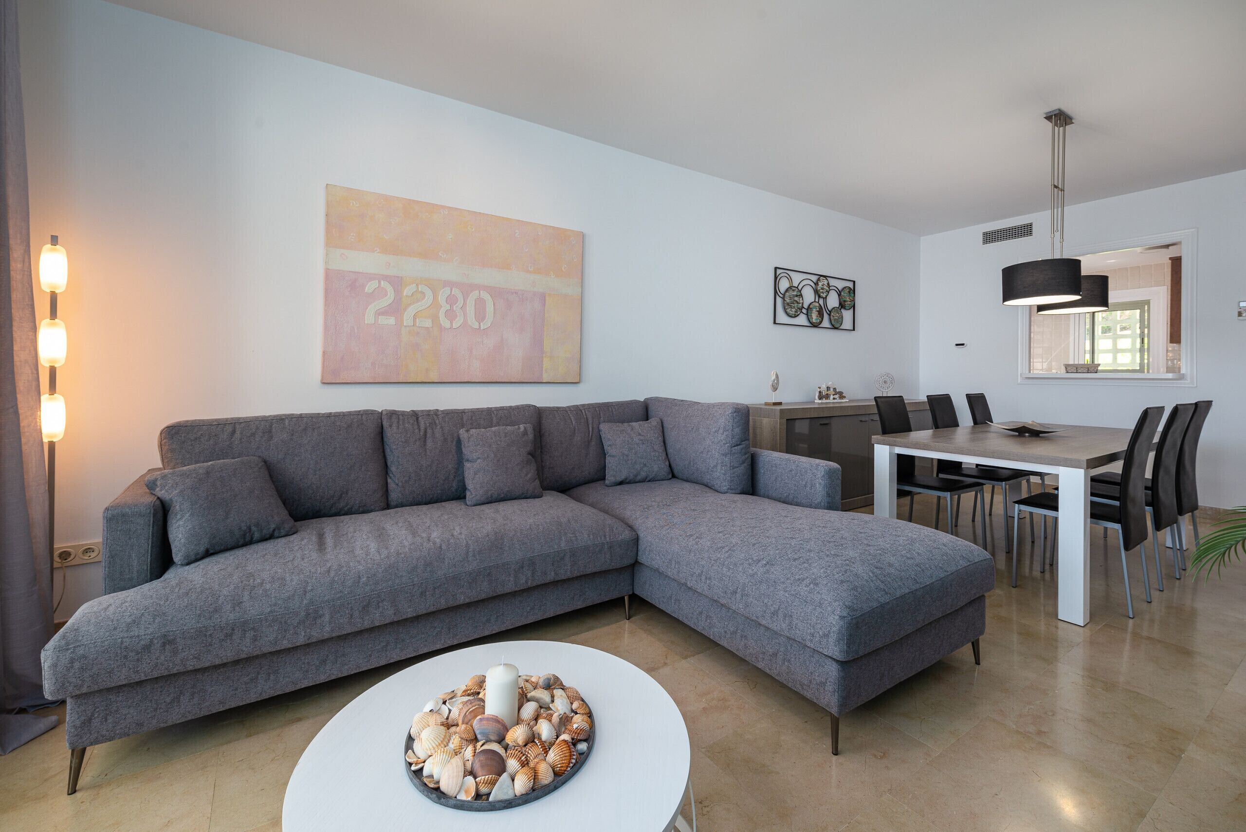 Marina Alcaidesa 2149 Beach & Golf - Sotogrande