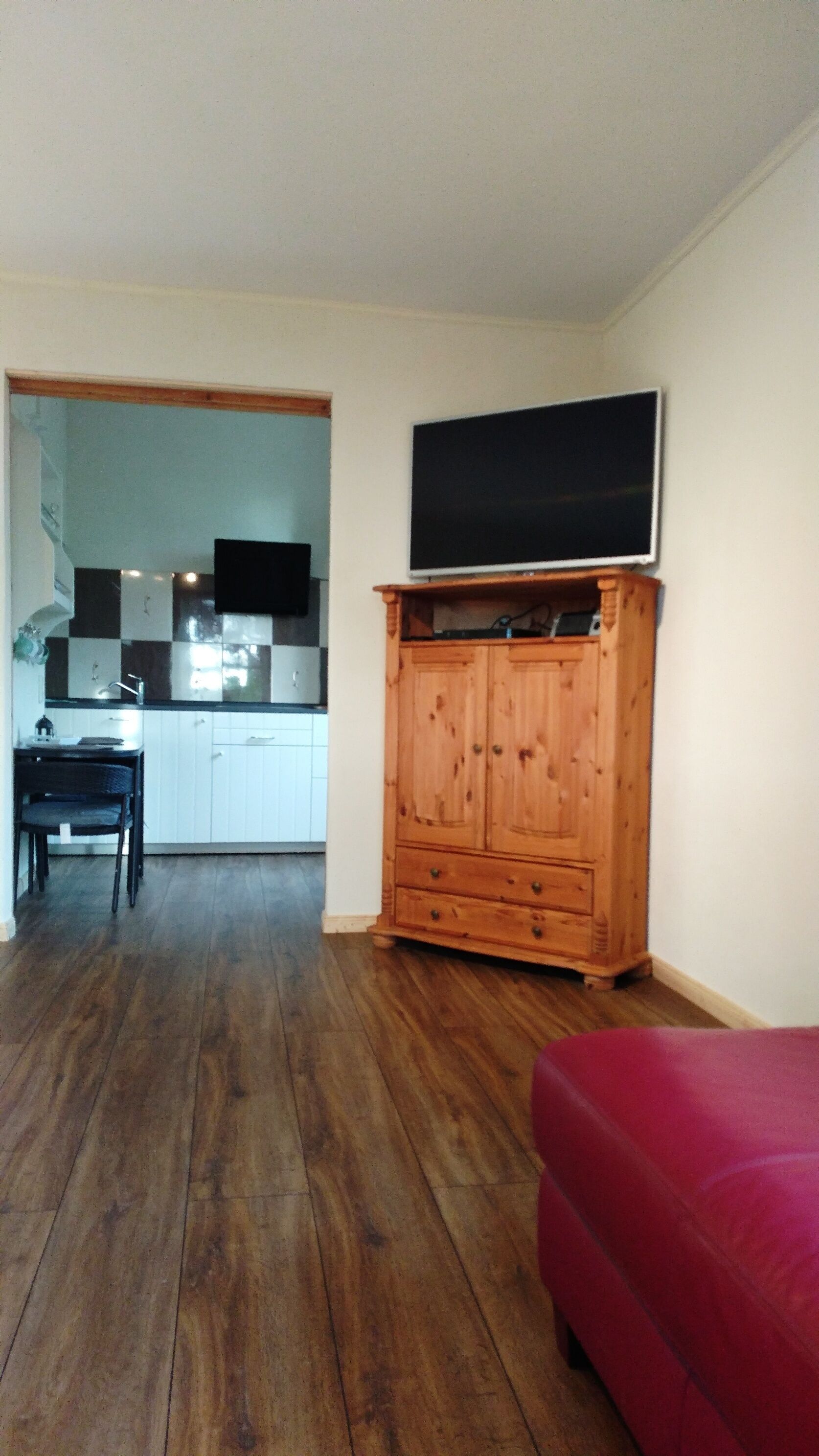 Appartement Marschperle - Wilster