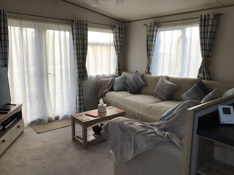 Cairngorms Flower Lodge - Aviemore