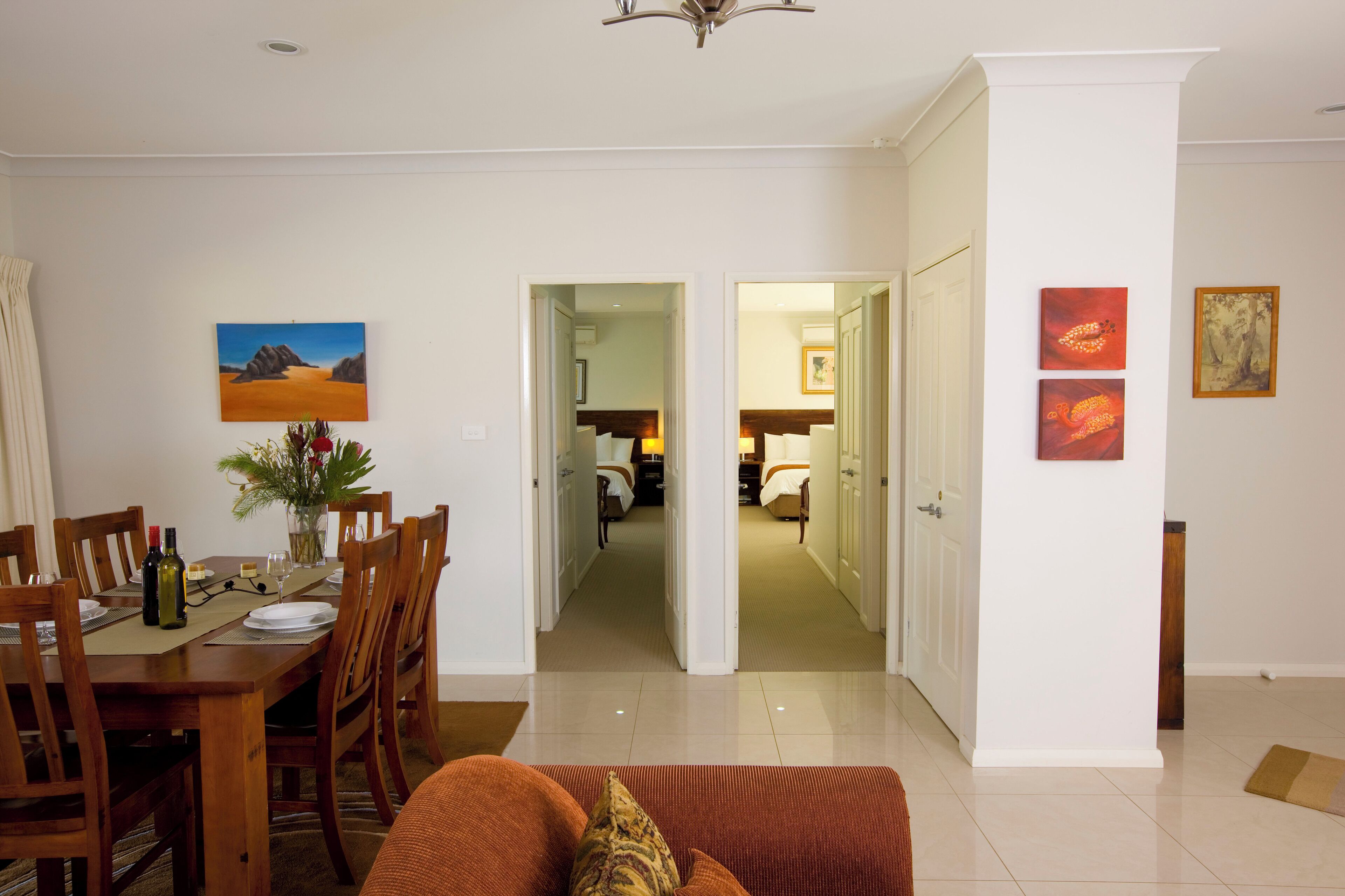 Talga Estate, Lovedale - 1 Bedroom - Maitland