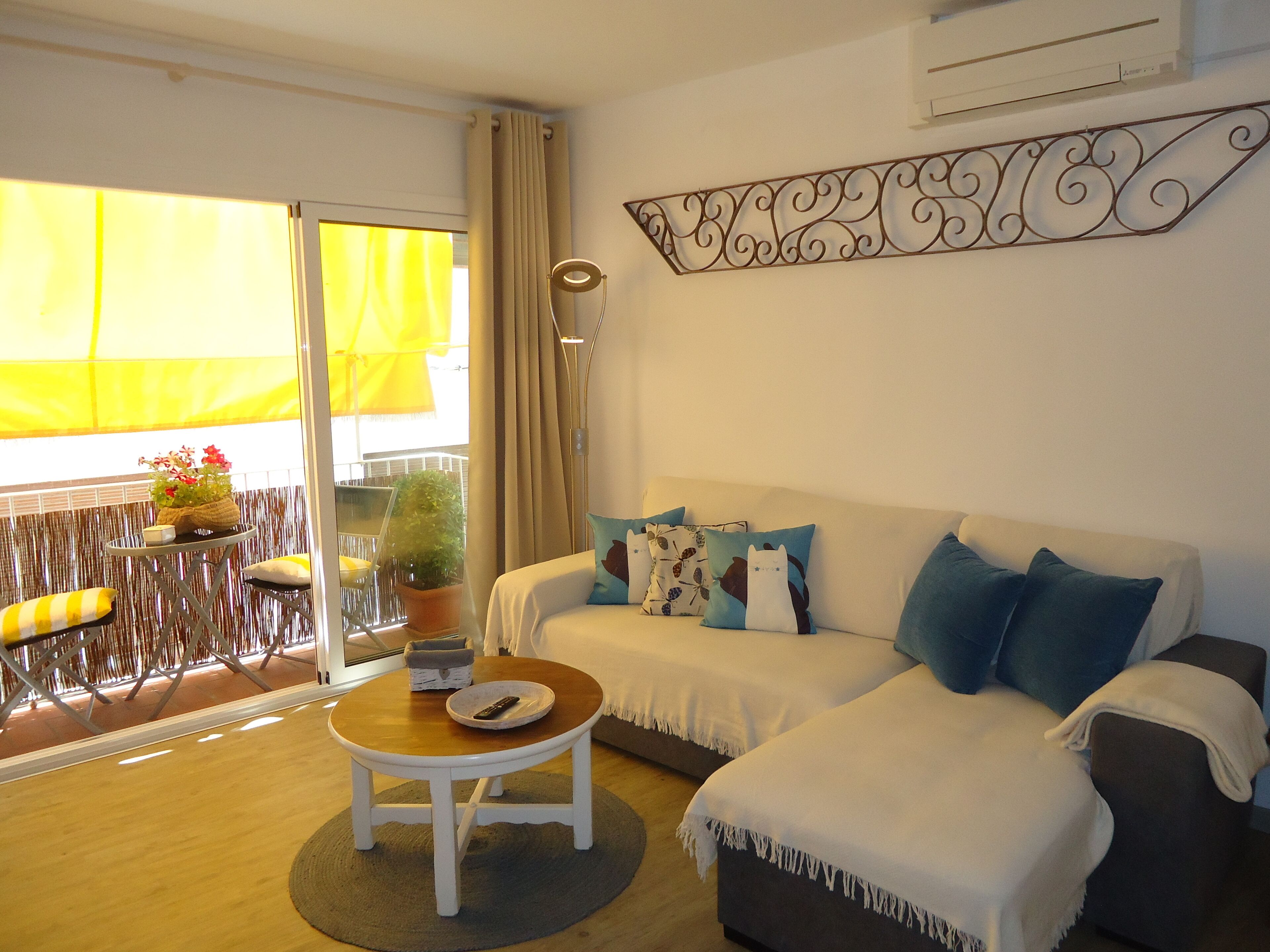 Dolce Vita Apartment Charmant - Sitges