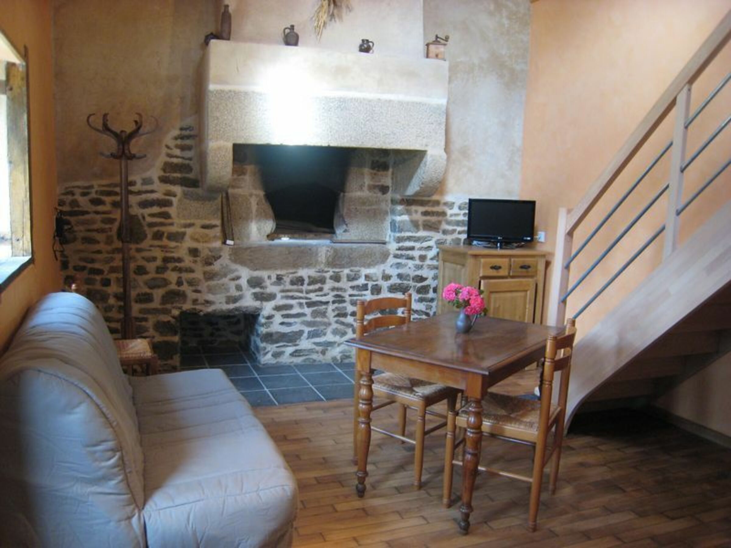 Gîte Isolé Près De La Plage, Animaux Admis - Jullouville