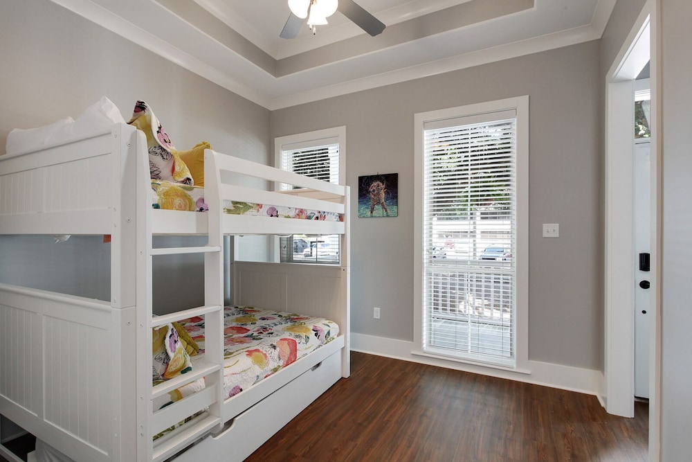 Bright Diamond In Mid-city Close To Downtown - Nueva Orleans, LA