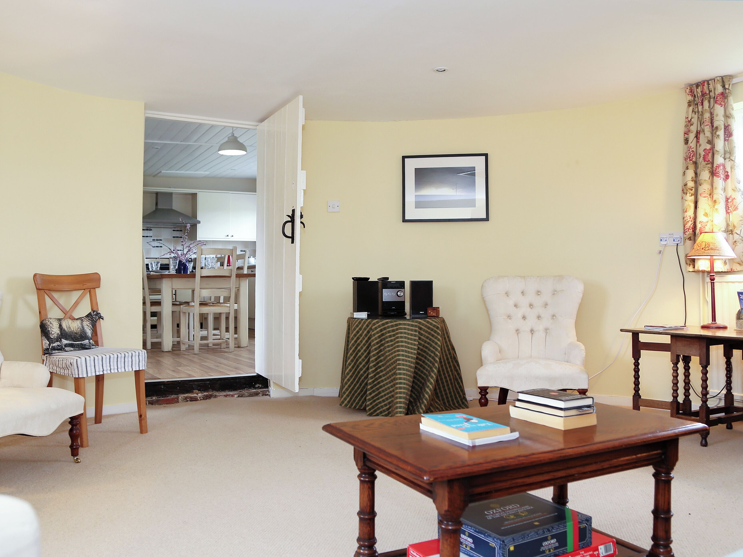 3 Bedroom Accommodation In Near Tenterden - Tenterden