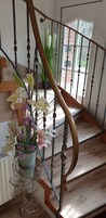 Escadas