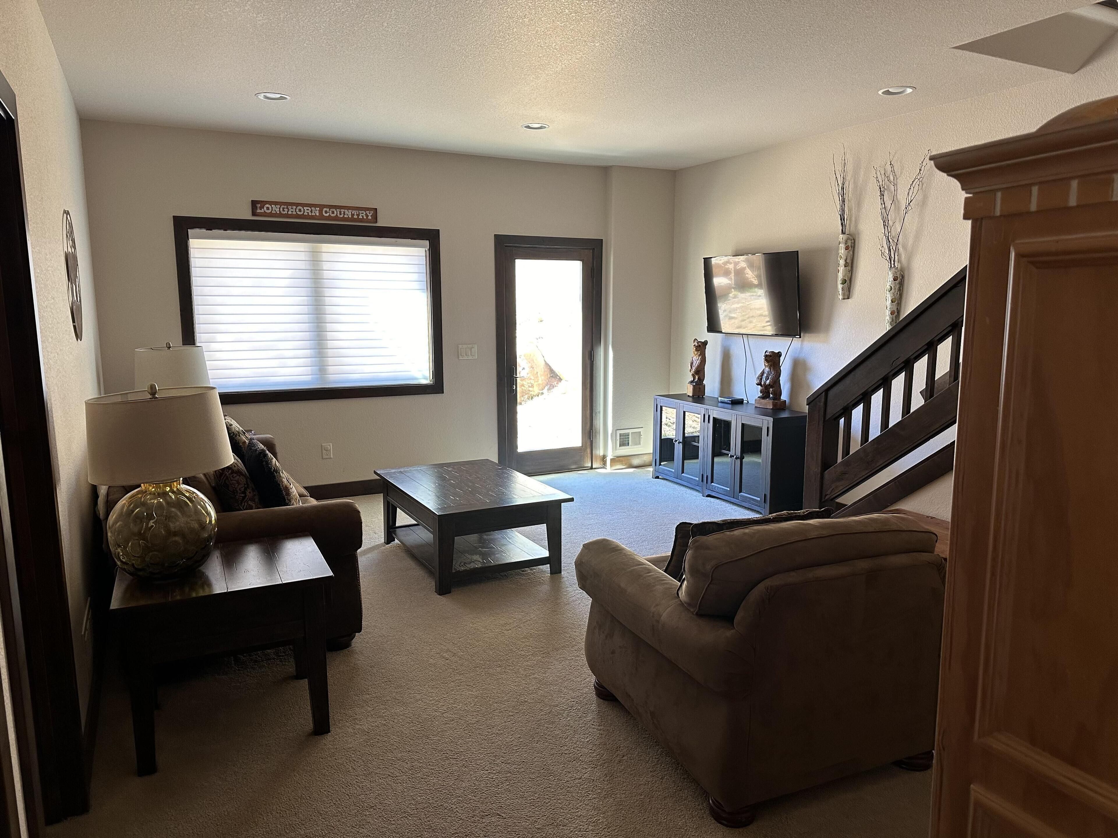 The Summit - 3 Bedroom 2.5 Bathroom Home - Walk To Town - Estes Park, CO