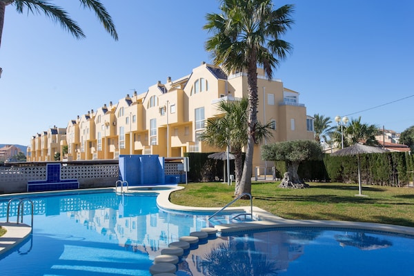 Dreams Of Denia Apartment - Dénia