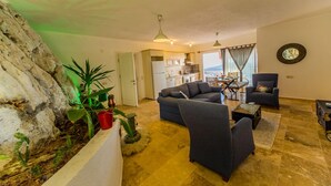Vila | Cozinha privada