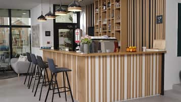 Bar (no alojamento)