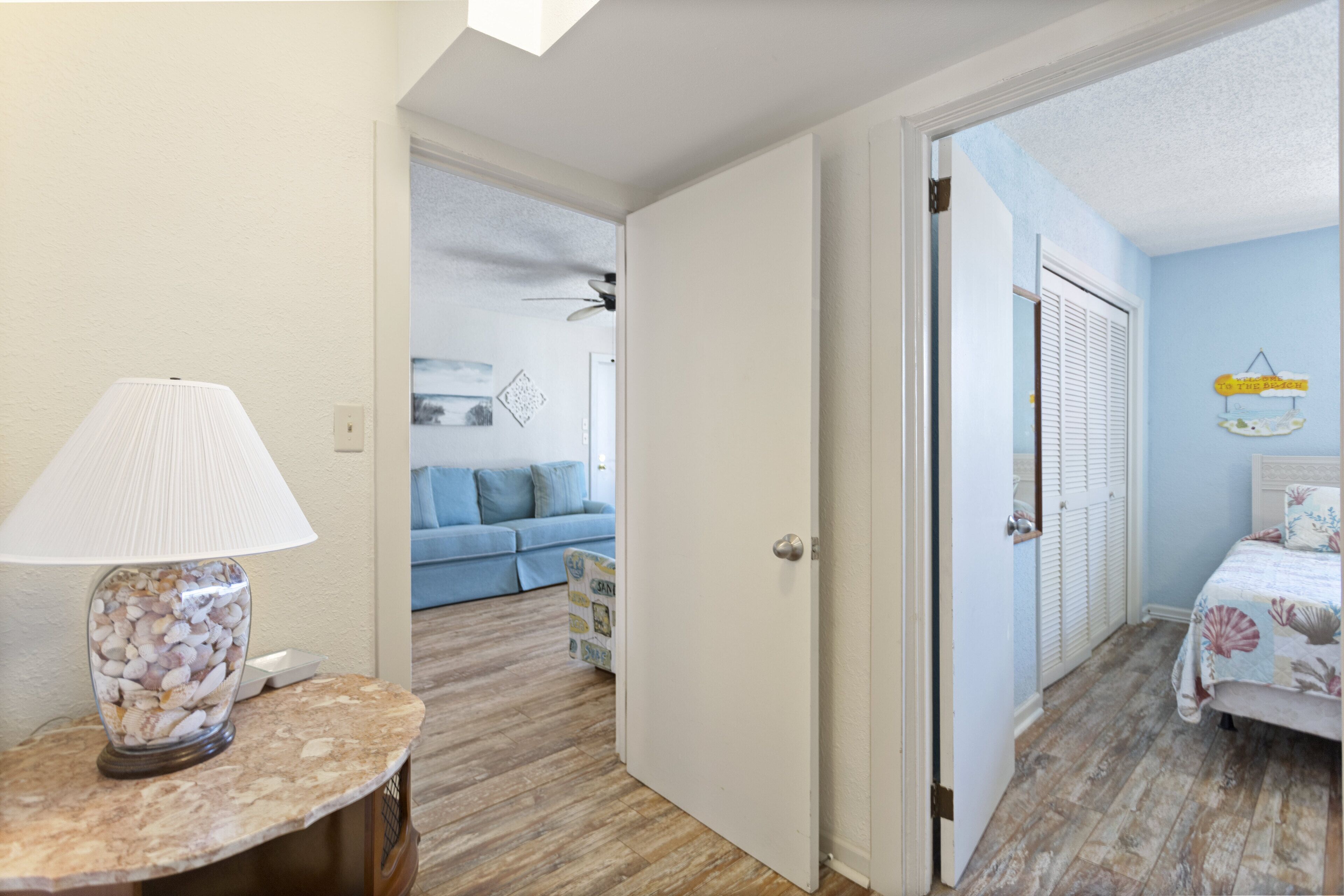 Gulf Winds 1103 2 Habitaciones 1 Baño Con Vista Al Golfo - St. Pete Beach