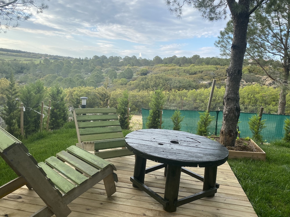 Elyada Konuk Evi (+8 Yaş ) - Çanakkale