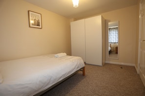 Casa, 4 quartos | 4 quartos, roupa de cama fornecida 