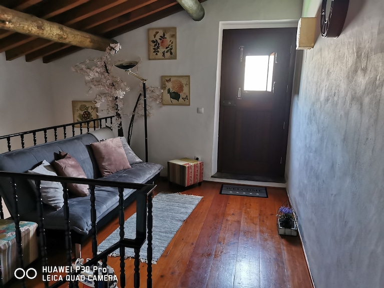 A True "Village Refuge" In Monsaraz - Holiday Home (Pets Allowed). - Monsaraz