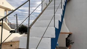 Pormenores do exterior