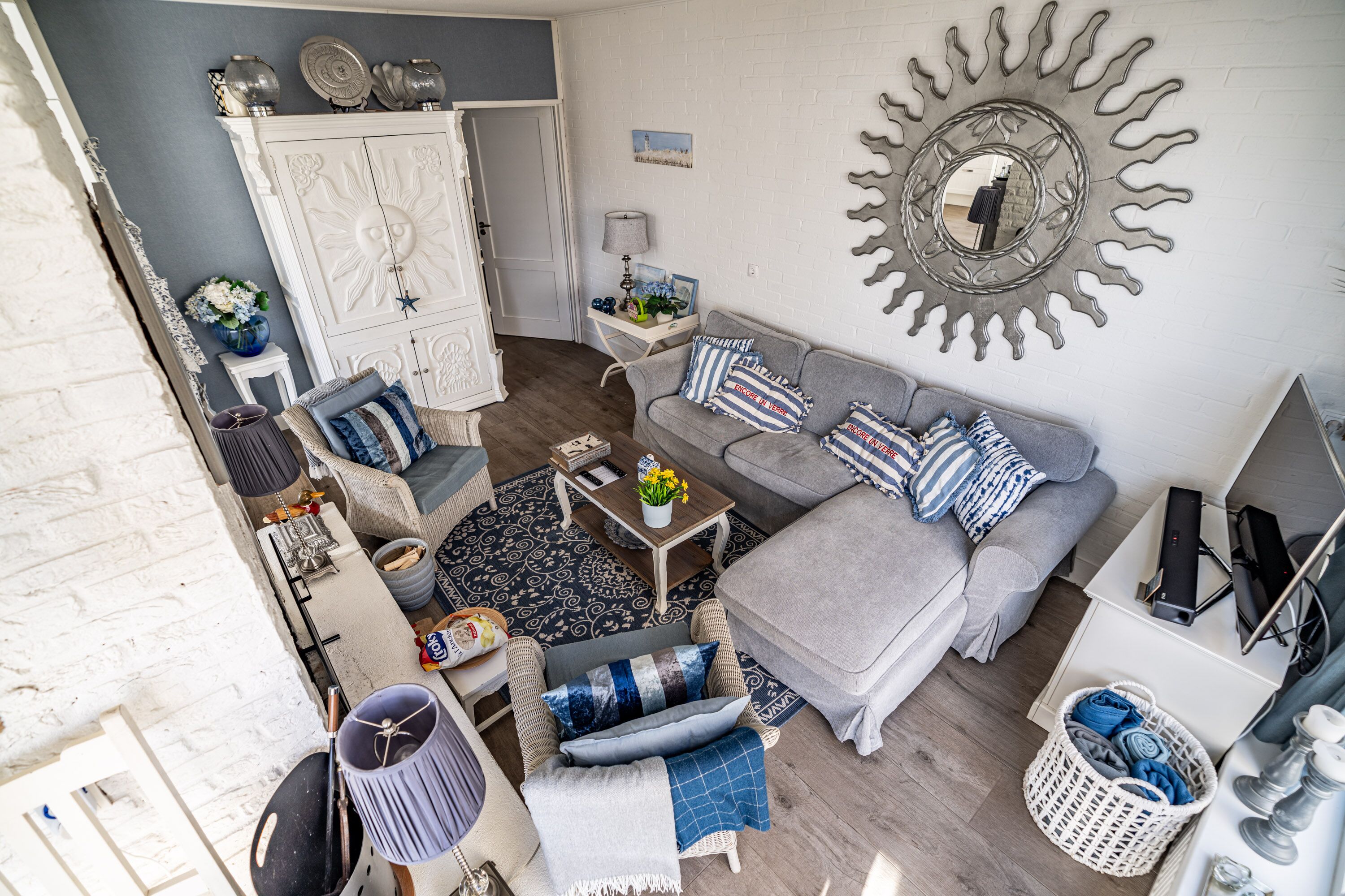 A Dog Owners Favorite! Cozy And Comfortable Home With A Safe, Beautiful Garden. - Hillegom