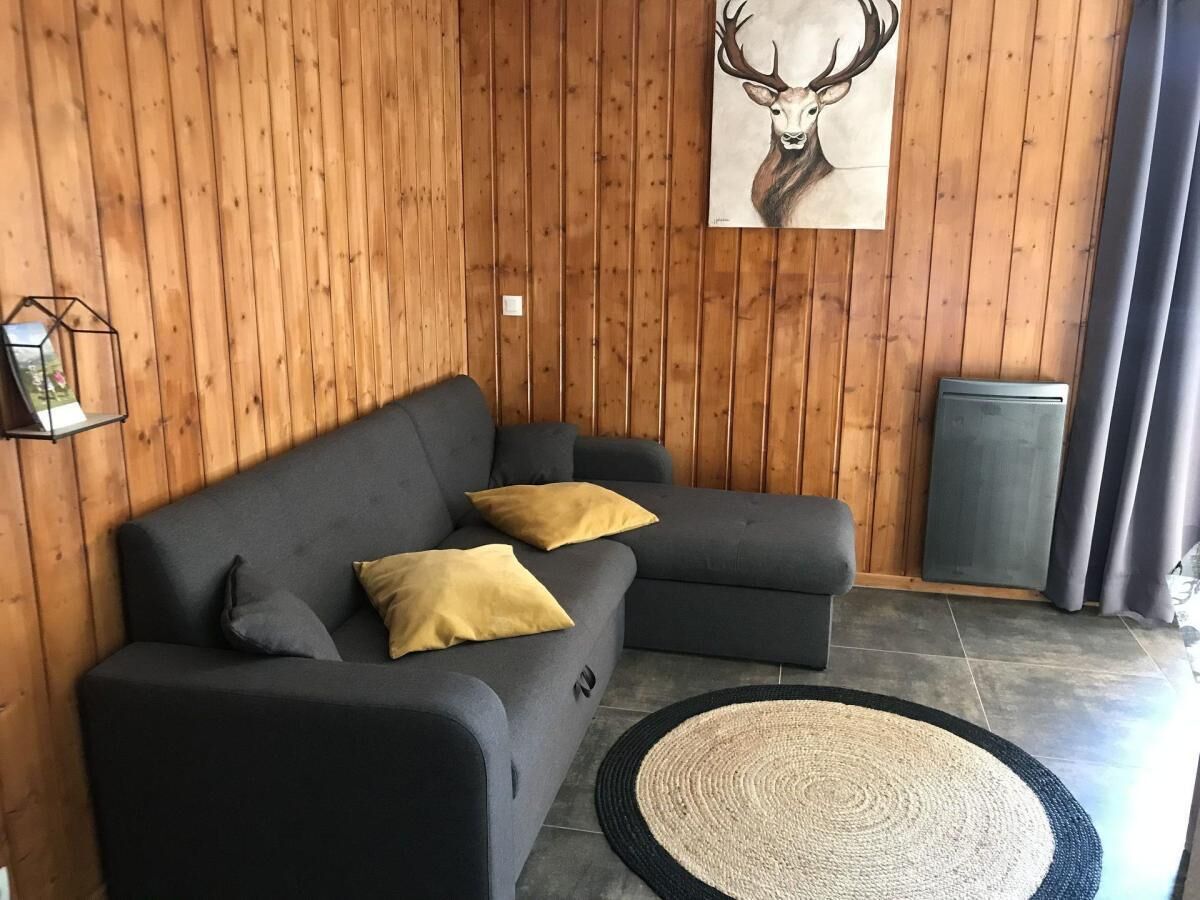 Chalet, à 350m Des Pistes De Ski, Vue Montagne, Remise En Forme, Terrasse, Parking, Télévision - Hautes-Alpes