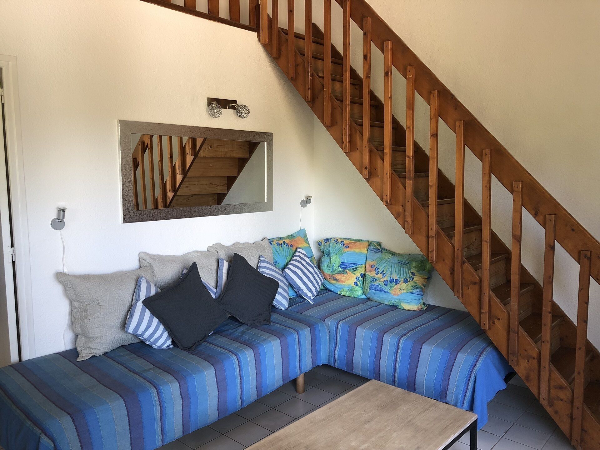 Mini Villa 4/8 Pers In Residence Con Piscina - Corsica