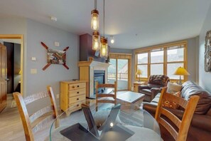 Refeições no quarto