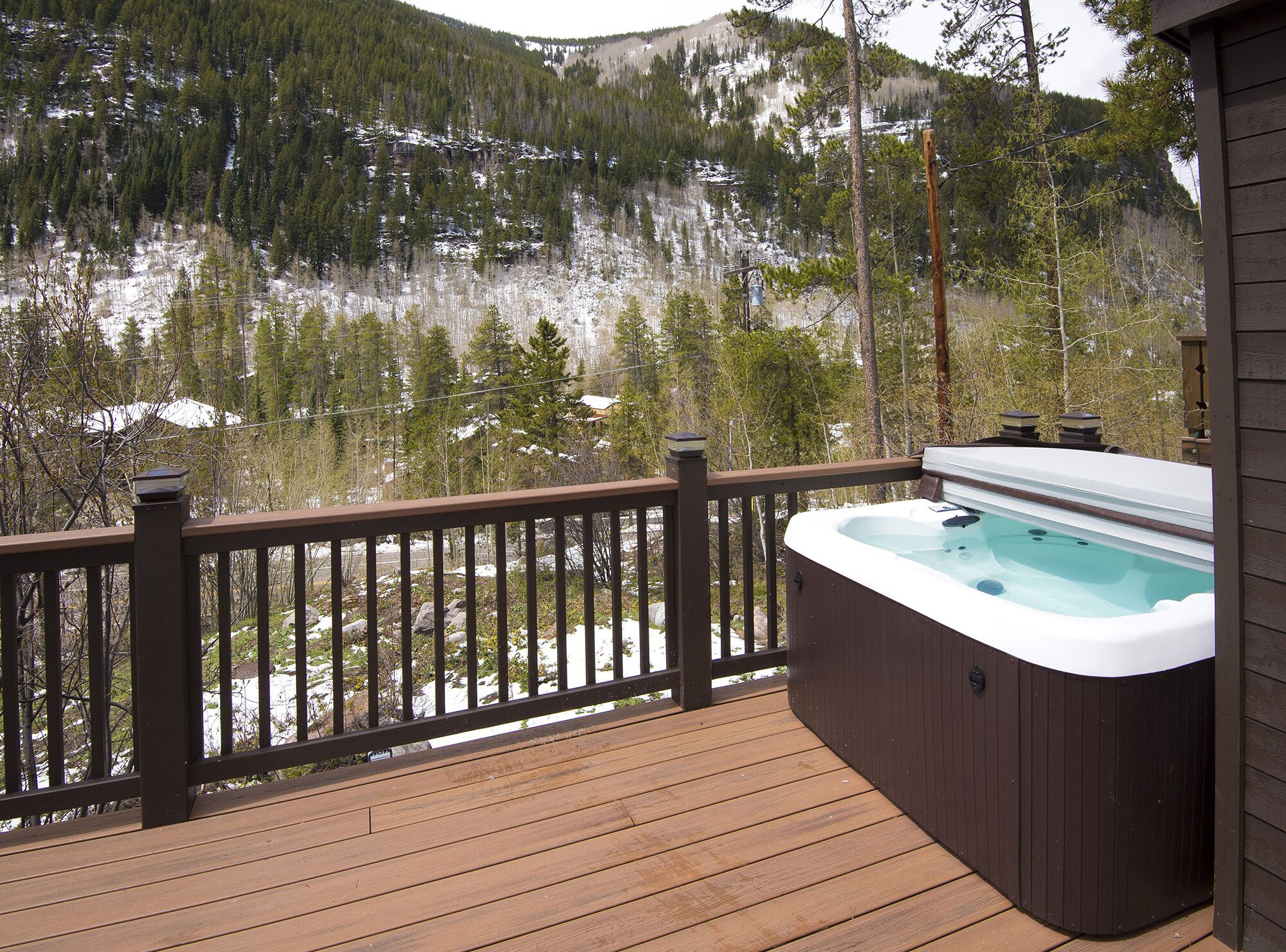9 Best Cabins With Hot Tub In Vail, Colorado | Trip101
