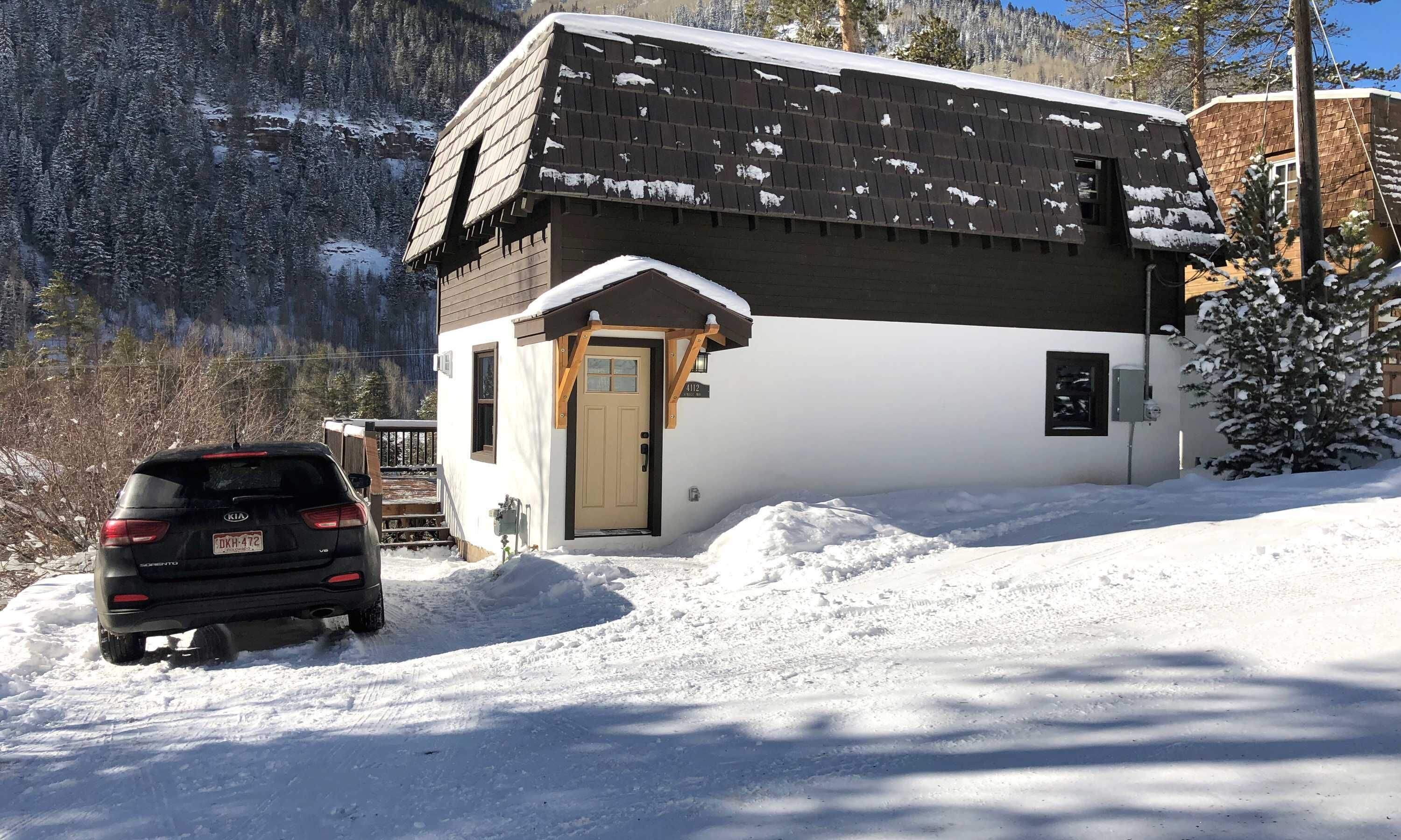 9 Handpicked Cabins With Hot Tub In Vail, Colorado - Updated 2025 | Trip101